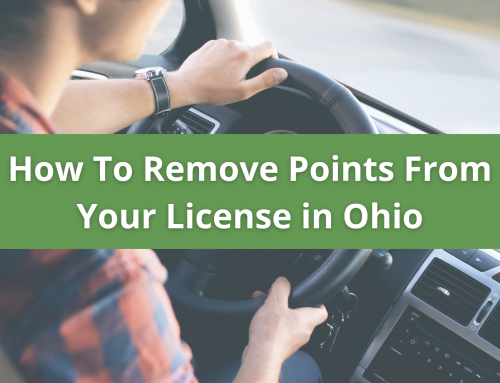 Your Guide To Drivers License Reinstatement In Ohio - Two Point ...