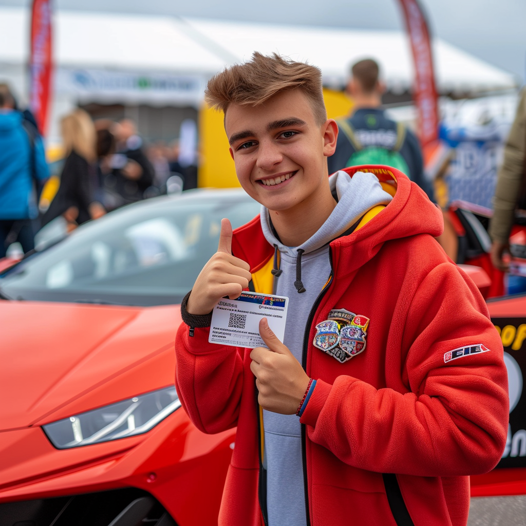 Driving Remedial Class - Remedial Improved Driving Program