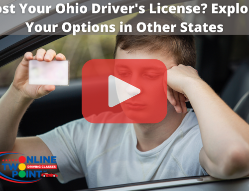 A Comprehensive Guide To Ohio's Driver's License Point System ...