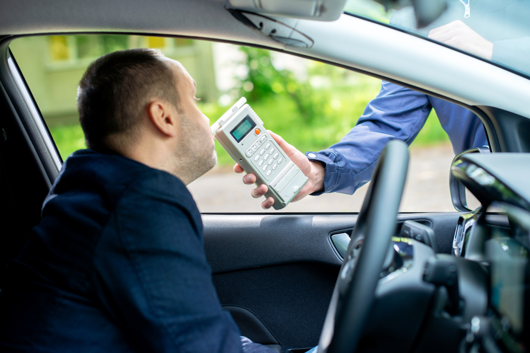 Drunk Driving in Cleveland: Consequences and Legal Options
