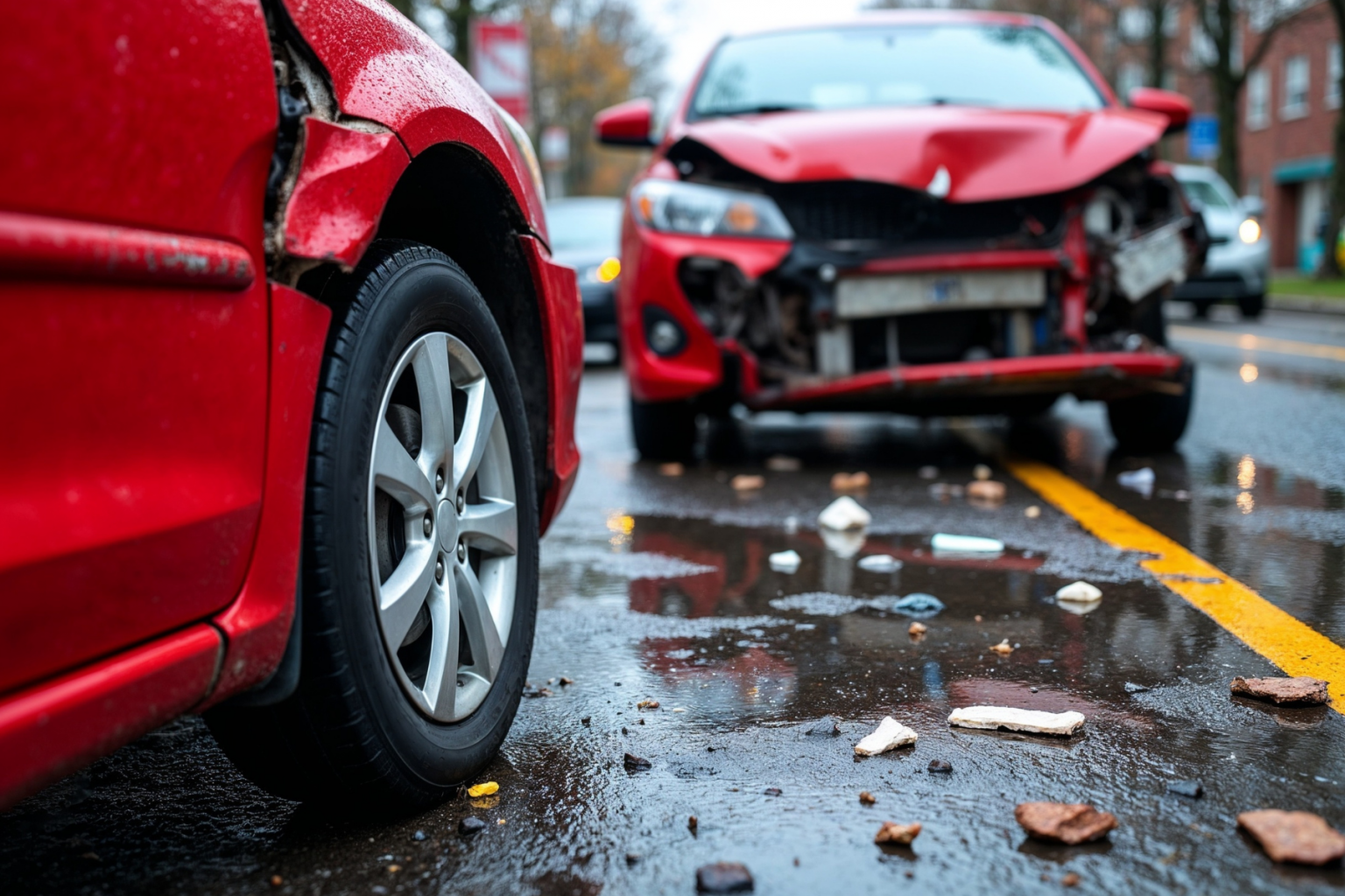Reckless Driving vs. Careless Driving: What’s the Difference?
